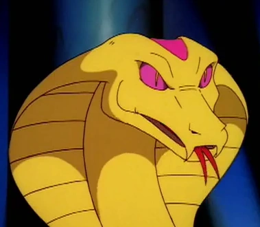 Heka | Villains Wiki | Fandom