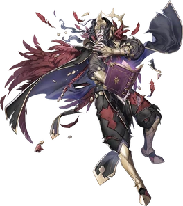 Iago (Fire Emblem) | Villains Wiki | Fandom