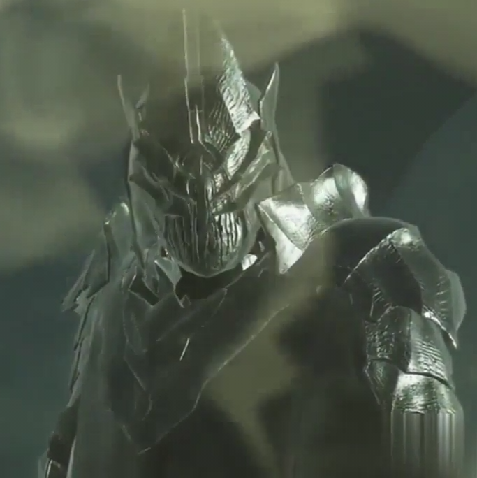 Isildur (Shadow of War) | Villains Wiki | Fandom