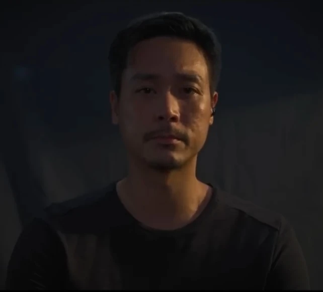 John Ho | Villains Wiki | Fandom