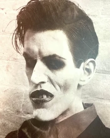 The Joker (Gotham 1919-1939) | Villains Wiki | Fandom