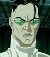 Junner | Villains Wiki | Fandom