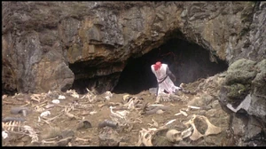 Rabbit of Caerbannog | Villains Wiki | Fandom