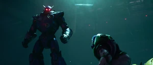 Zurg (Lightyear)/Gallery | Villains Wiki | Fandom