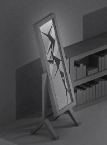 Lilly (The Monster Inside) | Villains Wiki | Fandom