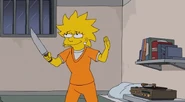 Lisa Simpson (Ei8ht) | Villains Wiki | Fandom