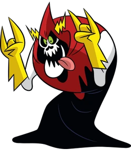 Lord Hater/Gallery | Villains Wiki | Fandom