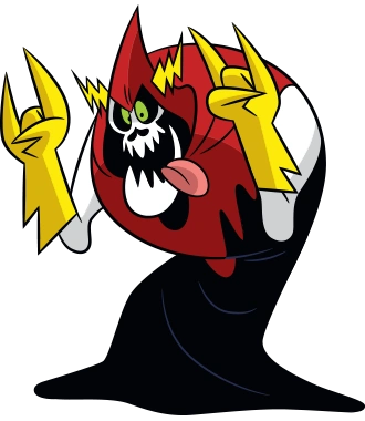 Lord Hater/Gallery | Villains Wiki | Fandom