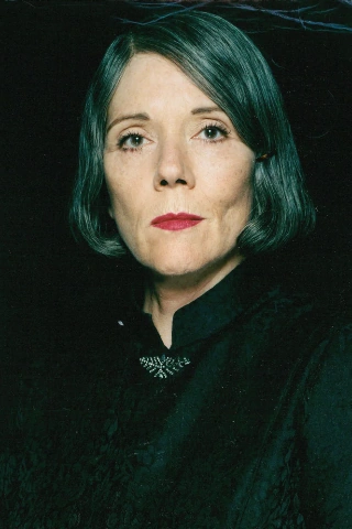 Mrs. Danvers | Villains Wiki | Fandom