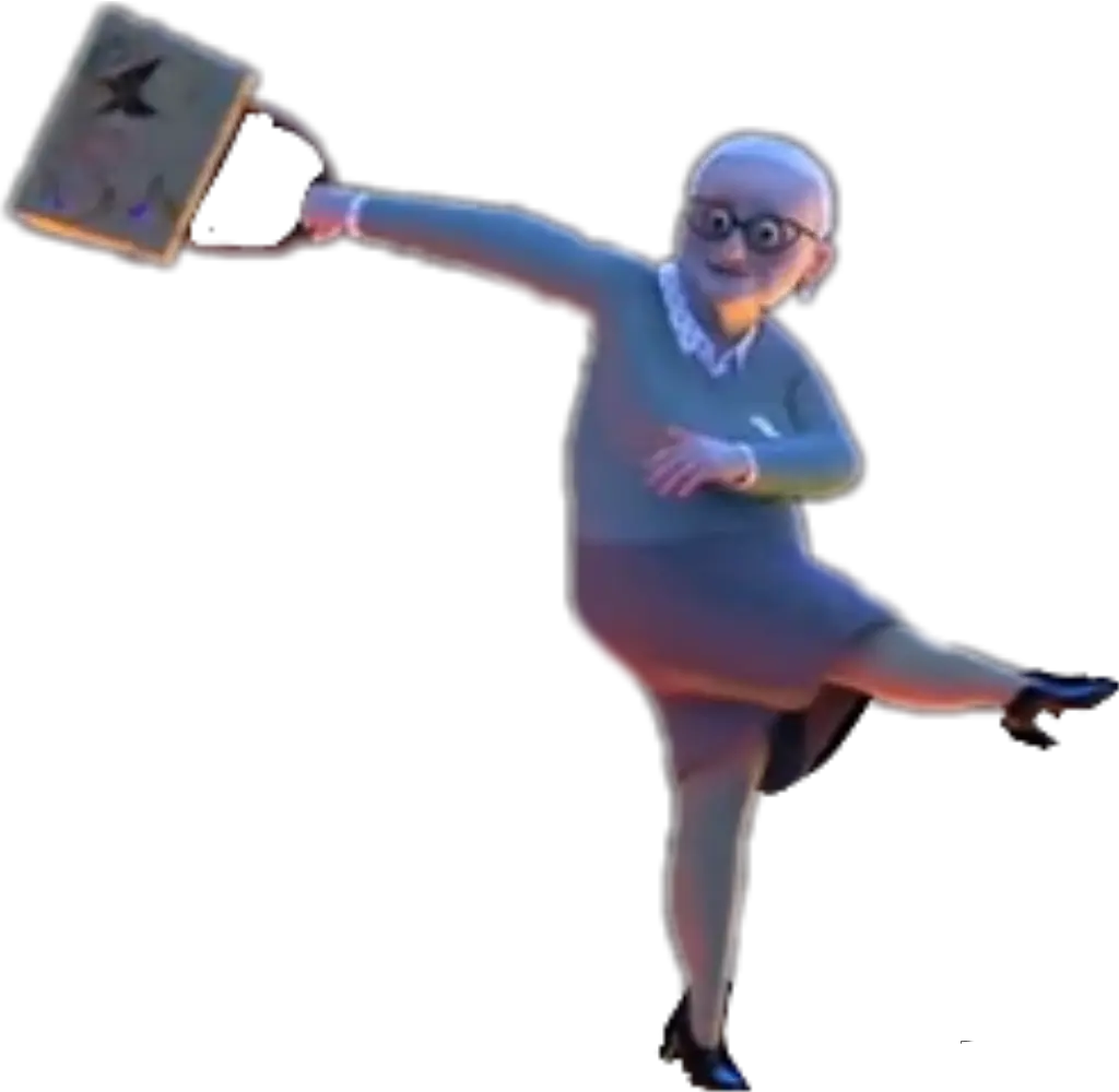 Nana | Villains Wiki | Fandom