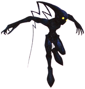 Heartless | Villains Wiki | Fandom