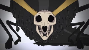 Nowhere King/Gallery | Villains Wiki | Fandom