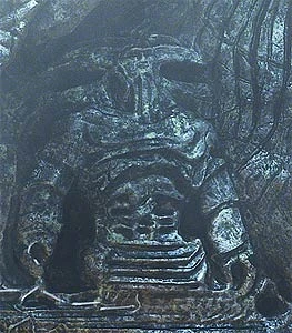 Numidium | Villains Wiki | Fandom