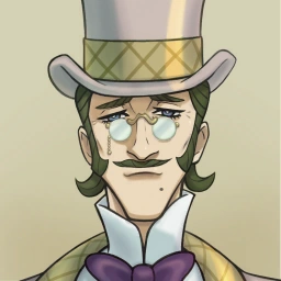 Odie Asman | Villains Wiki | Fandom