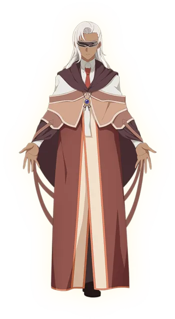 Oliver Schtrom | Villains Wiki | Fandom