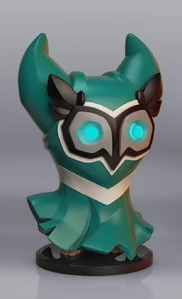 Oropo | Villains Wiki | Fandom