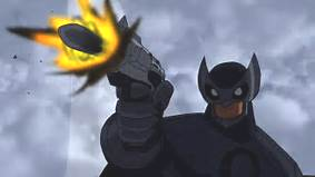 Owlman (DC) | Villains Wiki | Fandom