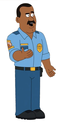 Gerald Fitzgerald | Villains Wiki | Fandom