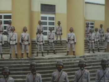 Phantom Soldiers | Villains Wiki | Fandom