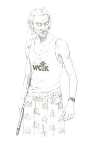 Phil Bushey (Book) | Villains Wiki | Fandom