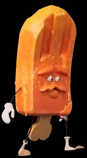 Pops | Villains Wiki | Fandom