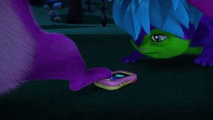 Popsie | Villains Wiki | Fandom