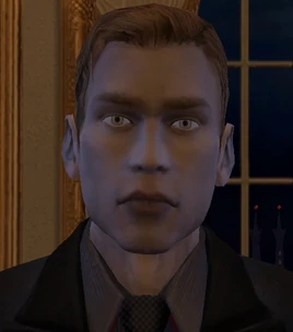 Prince LaCroix | Villains Wiki | Fandom