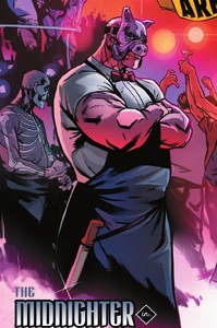 Professor Pyg (DC)/Gallery | Villains Wiki | Fandom