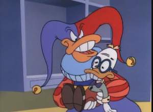 Quackerjack/Gallery | Villains Wiki | Fandom