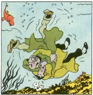 Ramon Bada | Villains Wiki | Fandom