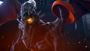 Ridley (Metroid)/Gallery | Villains Wiki | Fandom