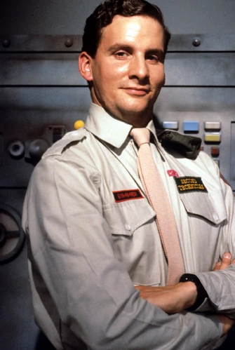 Arnold Rimmer | Villains Wiki | Fandom