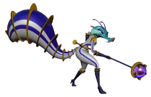 Scratazons/Gallery | Villains Wiki | Fandom