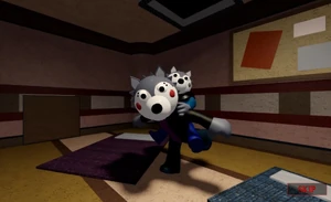 Willow (Piggy)/Gallery | Villains Wiki | Fandom