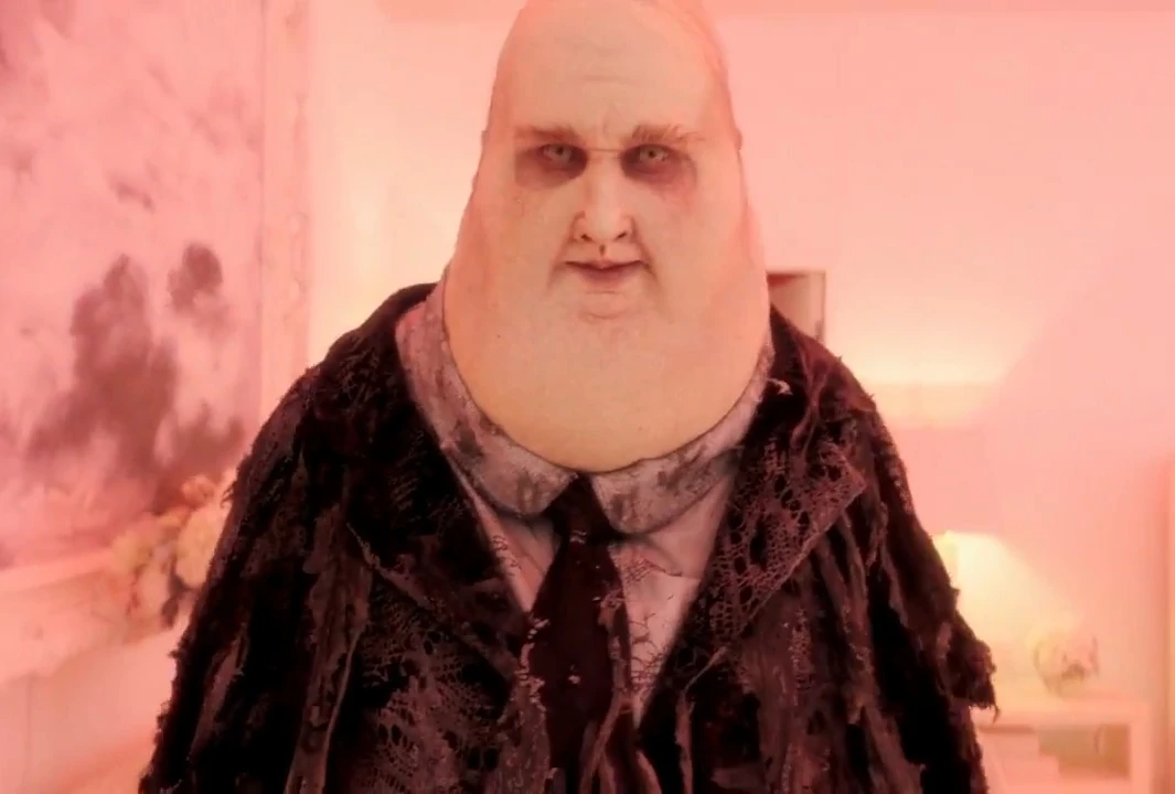 Shadow King (Marvel) | Villains Wiki | Fandom