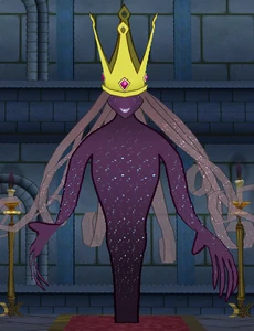 Shadow Queen/Gallery | Villains Wiki | Fandom