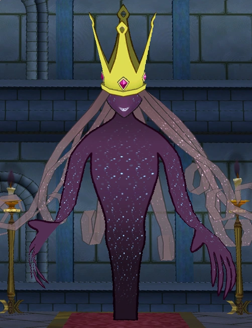 User blog:Alfonso720/PE Proposal: Shadow Queen | Villains Wiki | Fandom