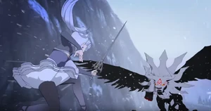 Manticores (RWBY) | Villains Wiki | Fandom