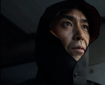 Takeo Fujita | Villains Wiki | Fandom