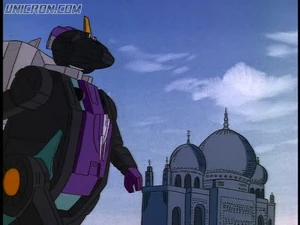 Trypticon/Gallery | Villains Wiki | Fandom