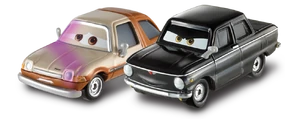 Tolga Trunkov | Villains Wiki | Fandom