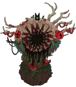 Leshy (Cult of the Lamb) | Villains Wiki | Fandom