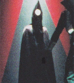 Great Leader of Destron | Villains Wiki | Fandom