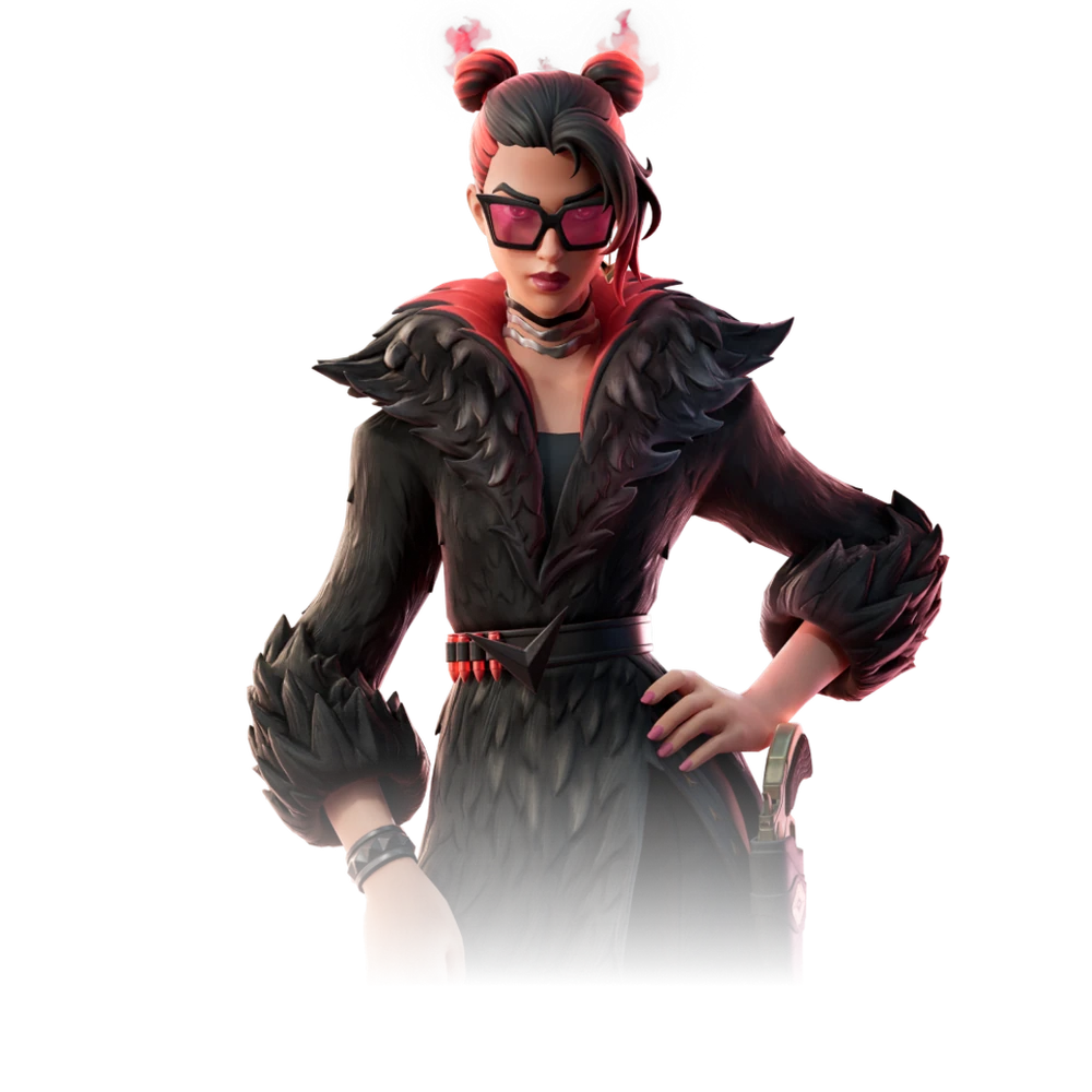 Valeria Fortnite Villains Wiki Fandom