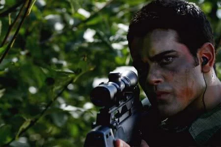 Van McNulty | Villains Wiki | Fandom