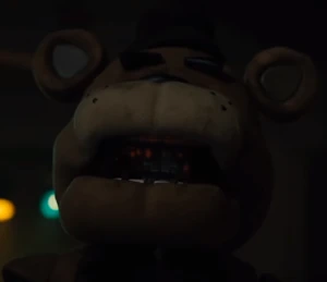 Freddy Fazbear (Five Nights at Freddy's Films)/Gallery | Villains Wiki ...