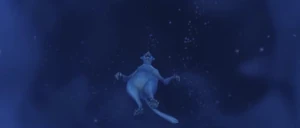 Winston the White Weasel | Villains Wiki | Fandom