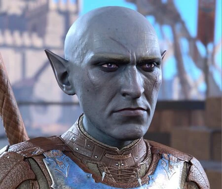 Wulbren Bongle | Villains Wiki | Fandom