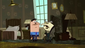 Xenior XOX | Villains Wiki | Fandom