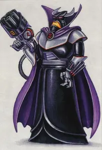 Emperor Zurg (Toy Story)/Gallery | Villains Wiki | Fandom